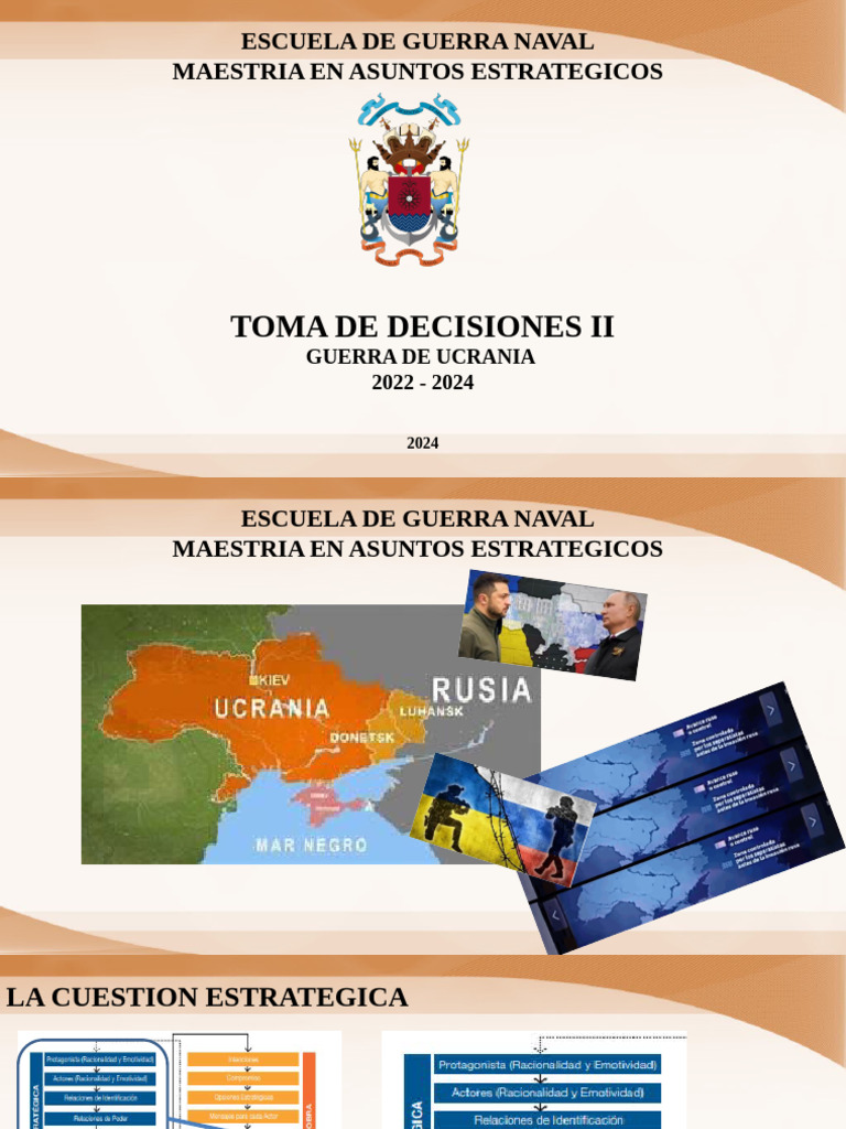 Ucrania 2024 Compilado Corregido | PDF