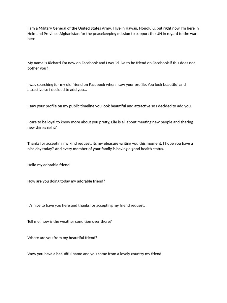 Richard D Clarke | PDF