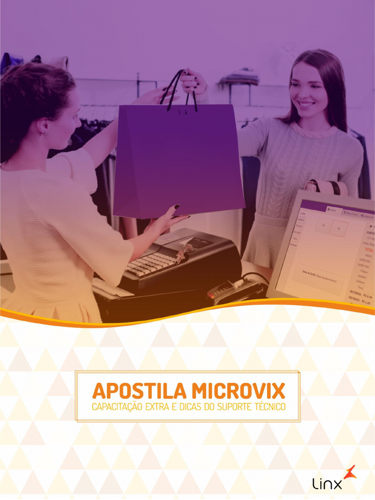 Apostila Microvix | PDF