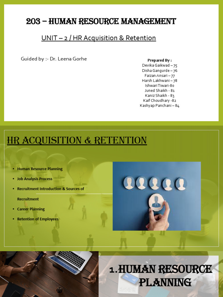 Hrm2 Pptx Pdf