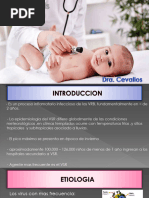 Escala de Wood-Downes en Bronquiolitis | PDF | Neumología | Cuidado de ...