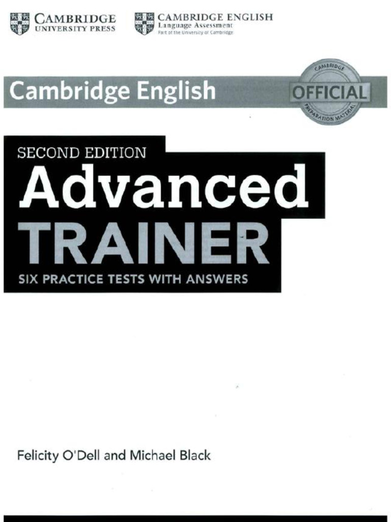 519350218 Cae Advanced Trainer Copy | PDF