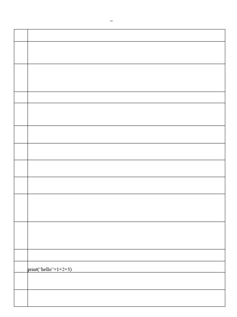 Worksheet String Pdf