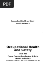 OCRA (The Occupational Repetitive Actions) Methods: OCRA Index and OCRA ...