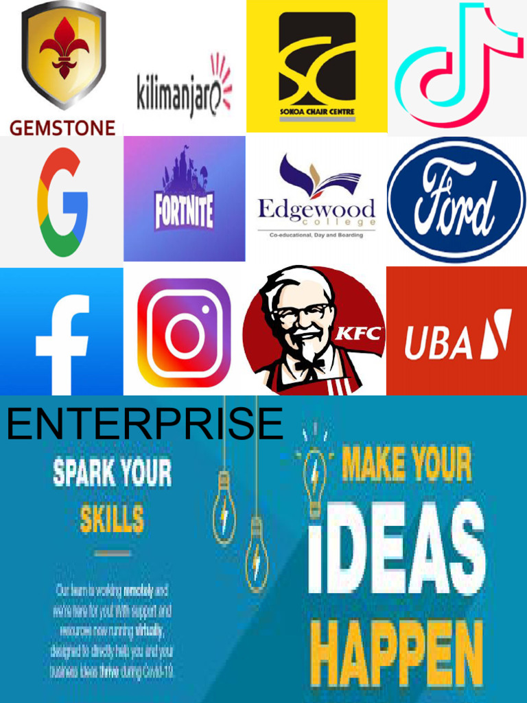 Enterprise Note | PDF