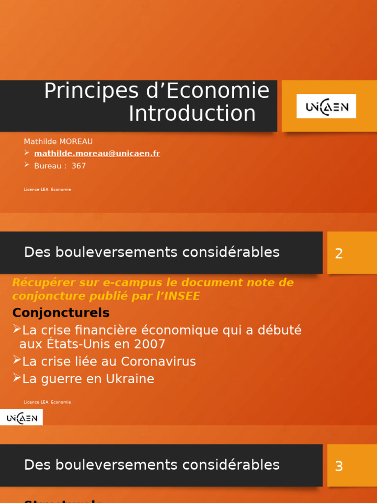 Eco Introduction | PDF