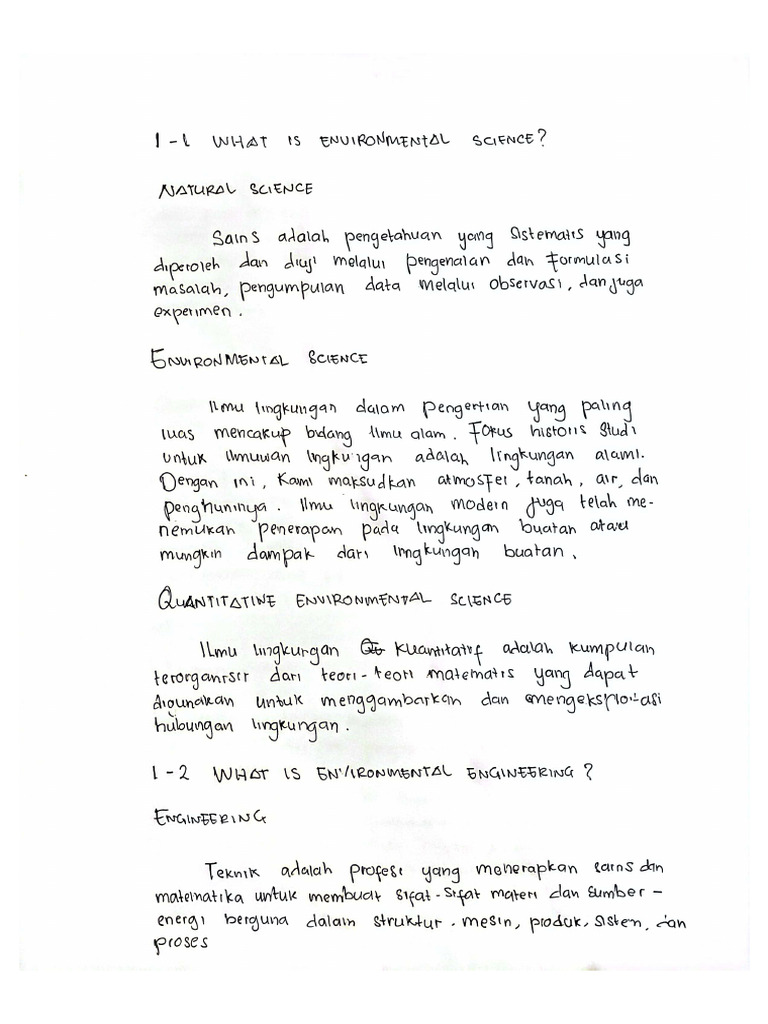 Tugas-1 - Alif Nur Furqan - D111231043 | PDF