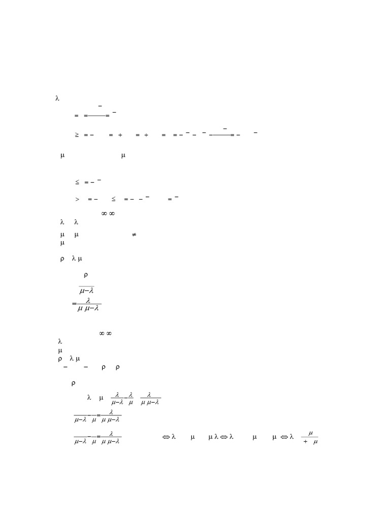 Tutorial 6 Solutions | PDF