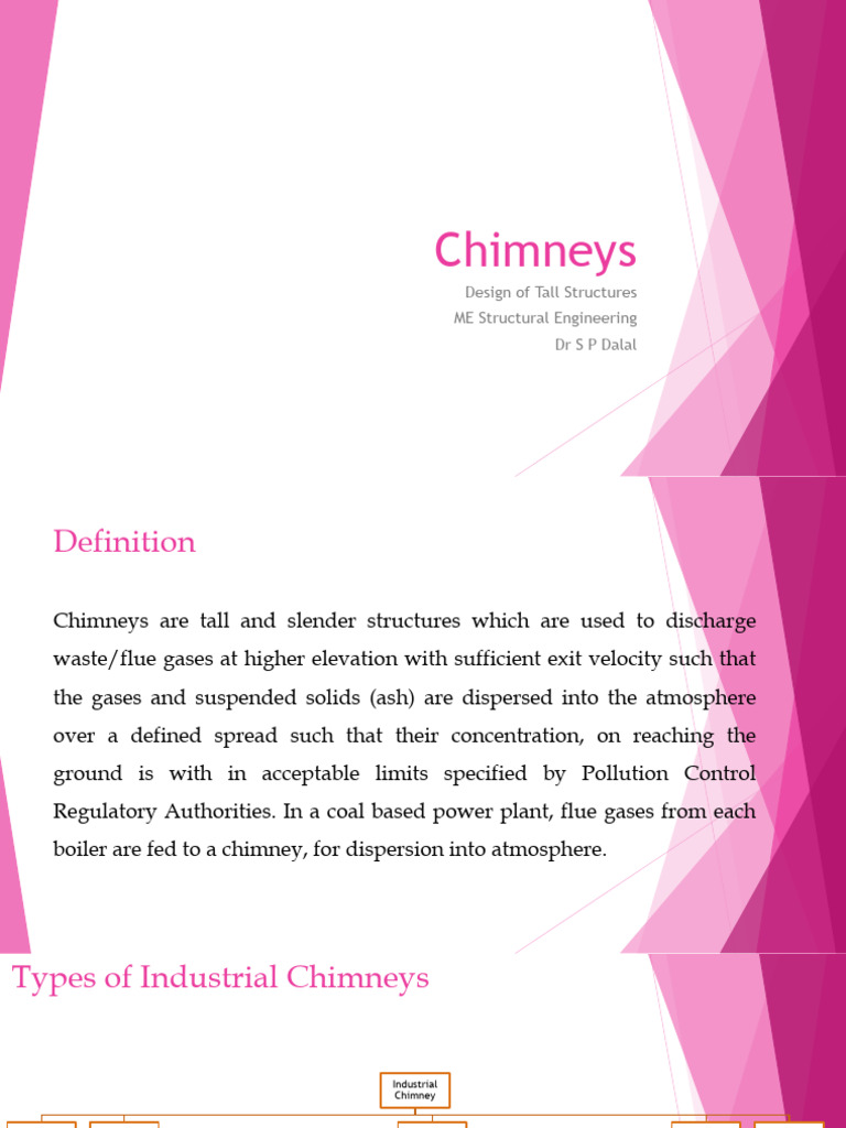 Chimney | PDF