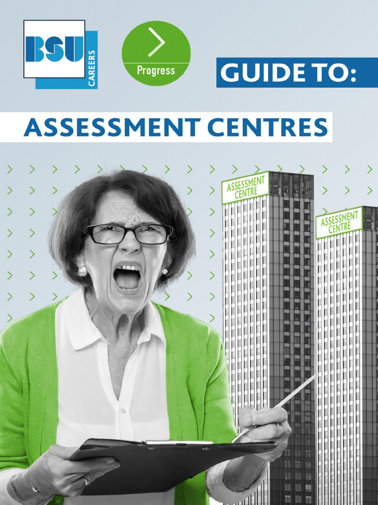 Guide-to-Assessment-Centres | PDF