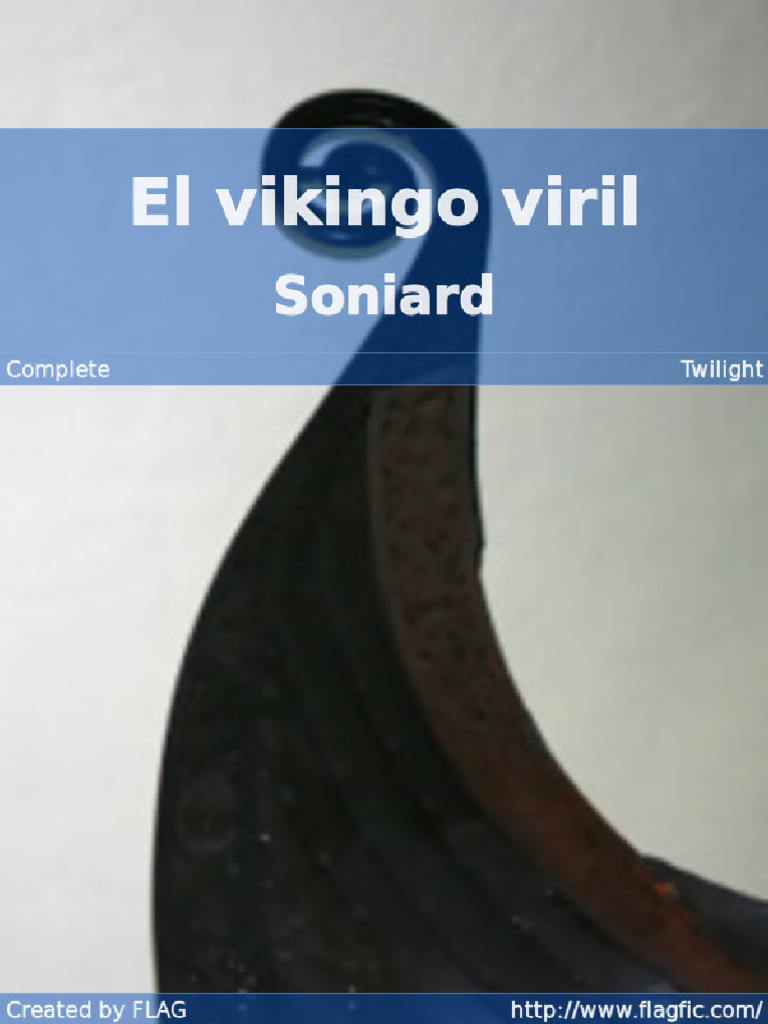 El Vikingo Viril - Soniard | PDF