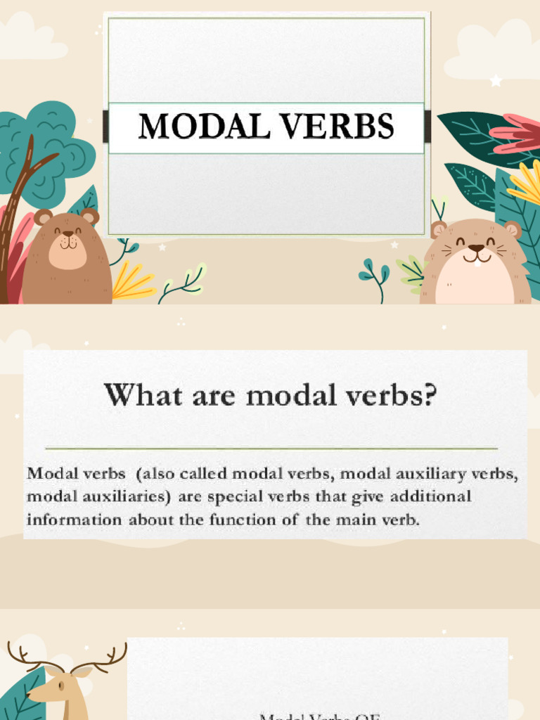 Unit 8 Grammar A | PDF