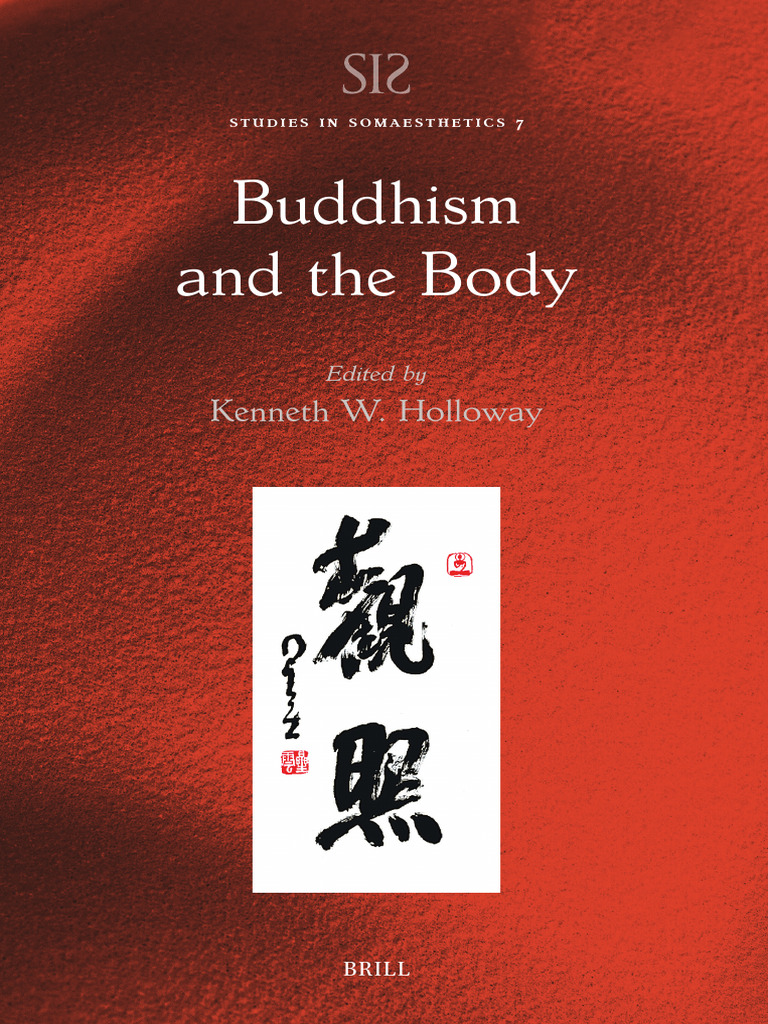 Buddhism and The Body | PDF