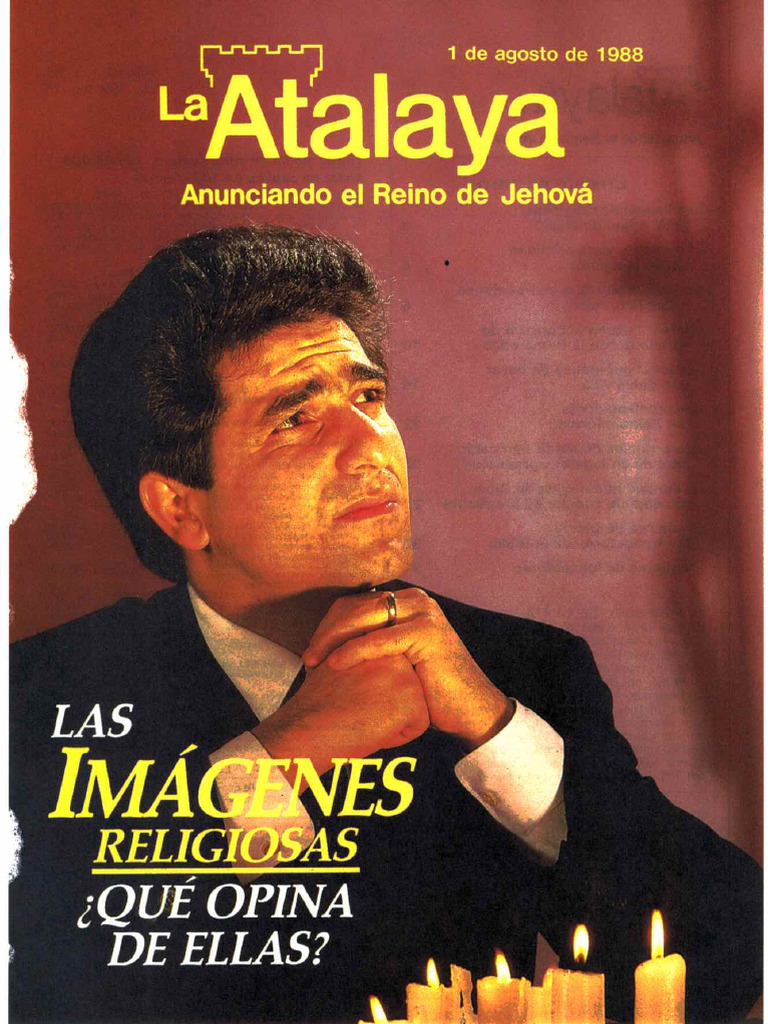 08 - La Atalaya - 1 de agosto de 1988_OCR | PDF