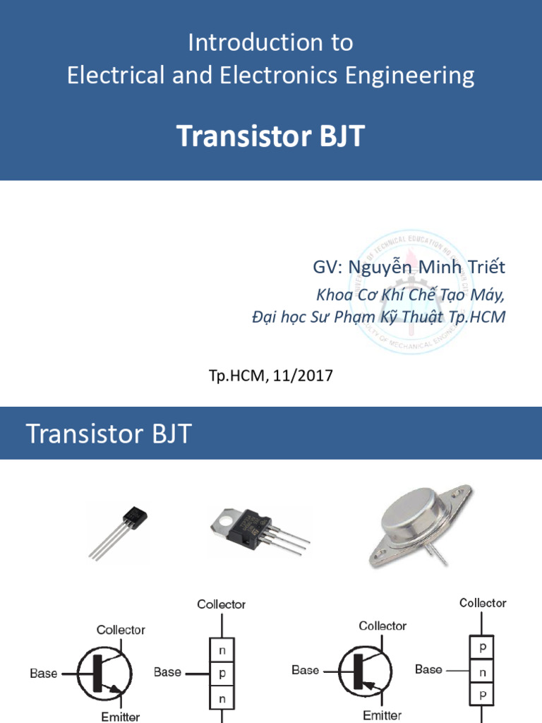 Slide07 Transistor Repair | PDF