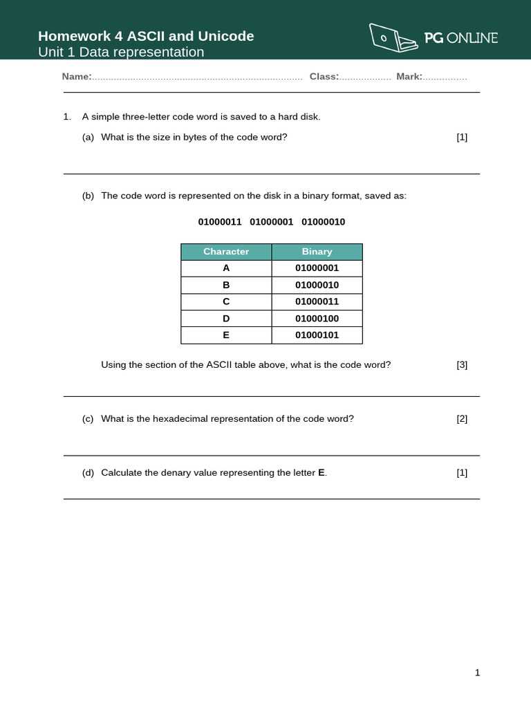 T4 Homework 4 | PDF