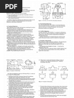 DIN 6784 - 1982 - Aristas | PDF