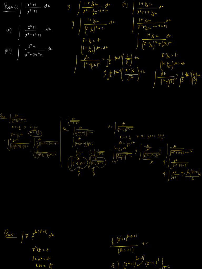 Maths and Chem 9 Sep | PDF