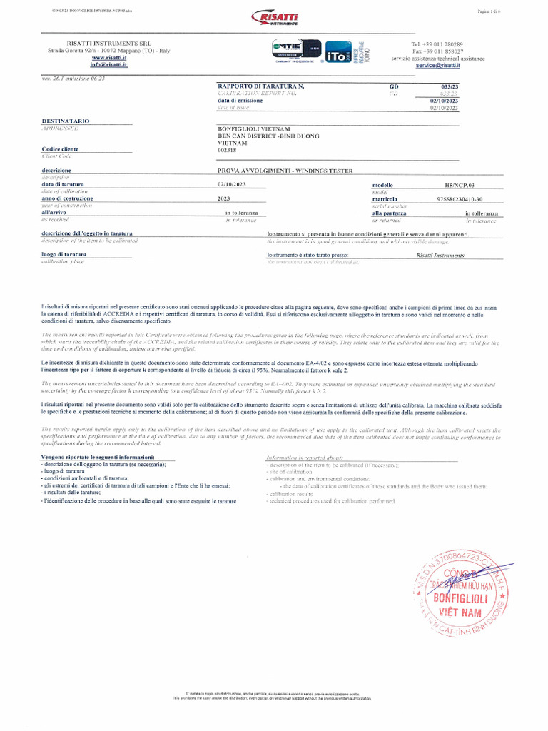 BVN 001 975586230410-30-2023 | PDF