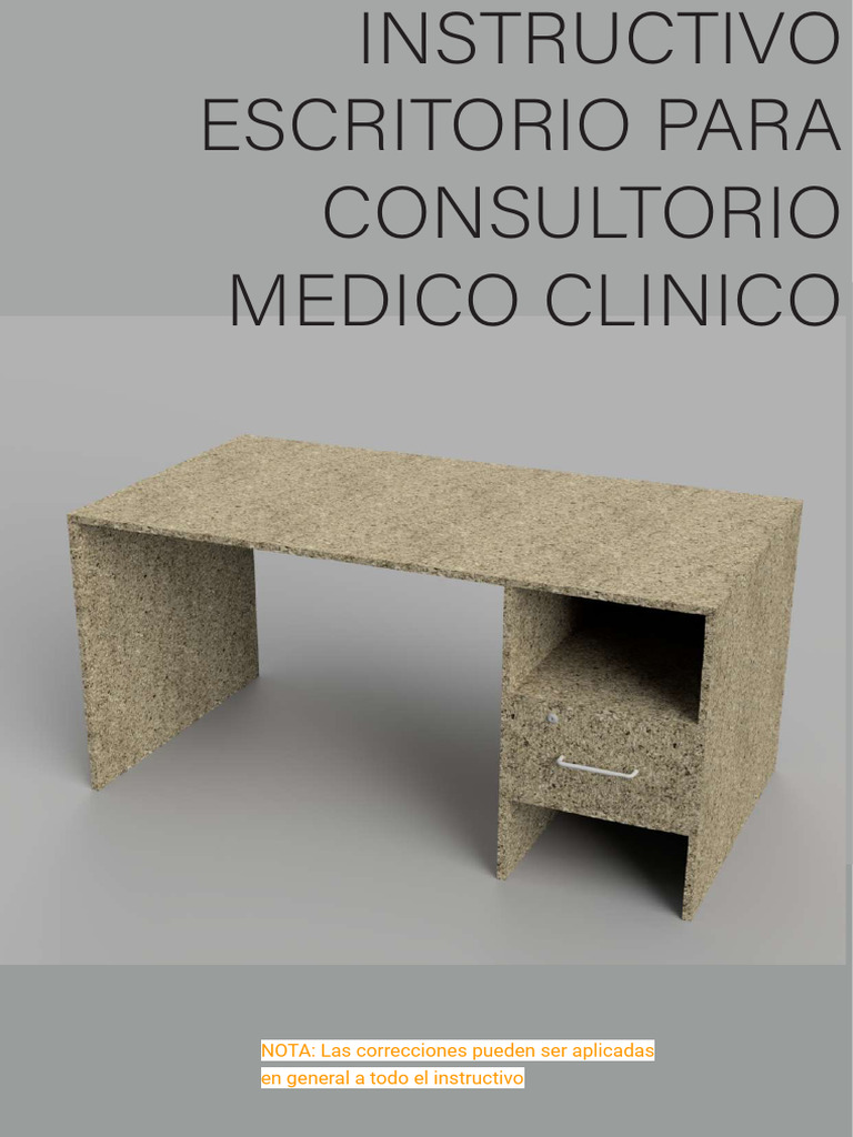 (Corregido) Beronio Ezequiel - Instructivo | PDF