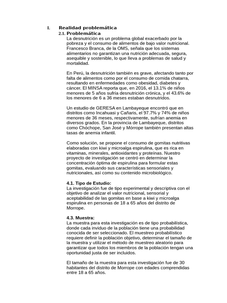 Eyp Ii Avance | PDF