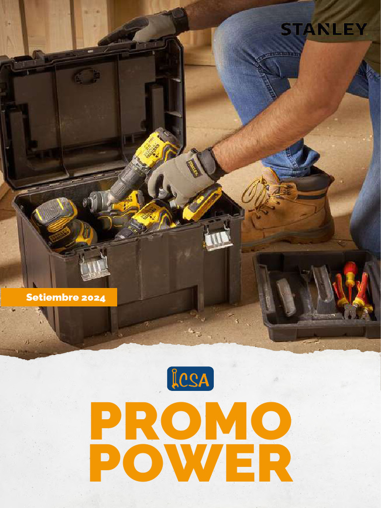 Promopower-Set2024 Compressed | PDF