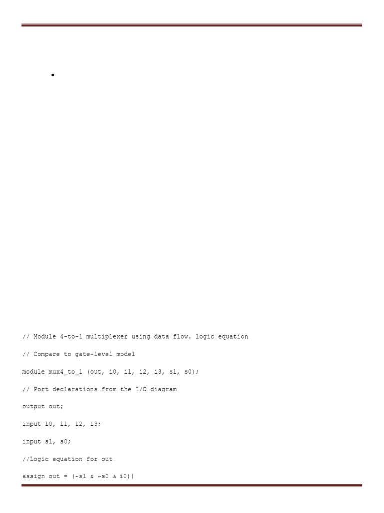 Module3 DF MODELLING Part3 | PDF