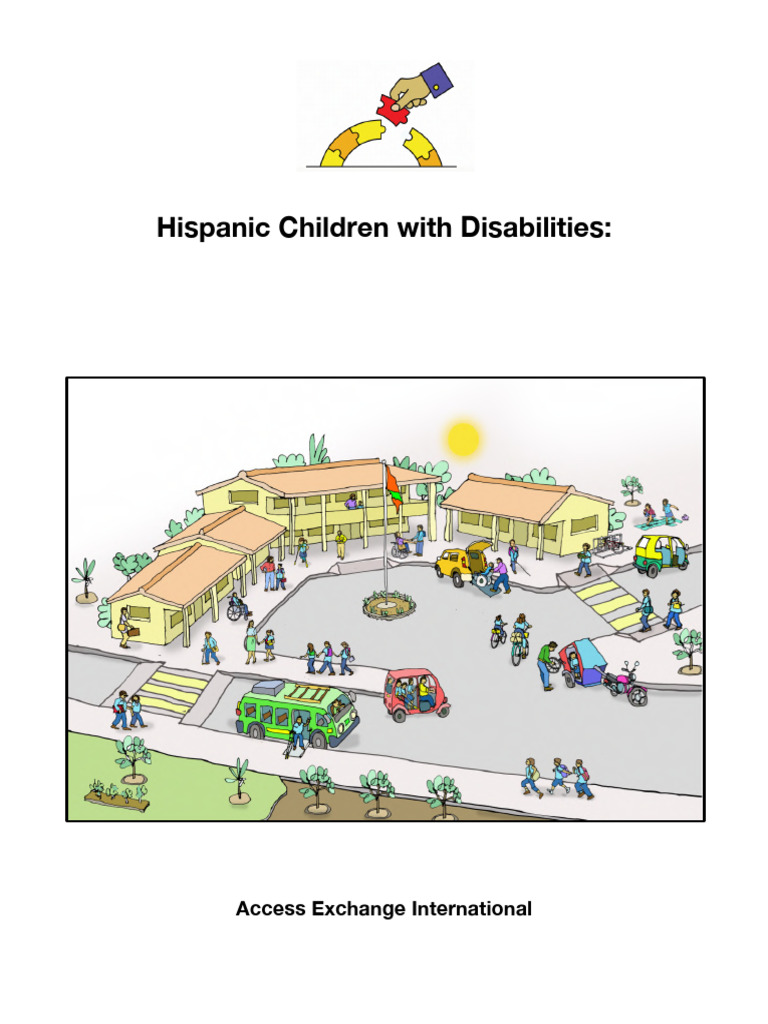 AEI School Transport Report - Hispanic Children | PDF | Individualized ...