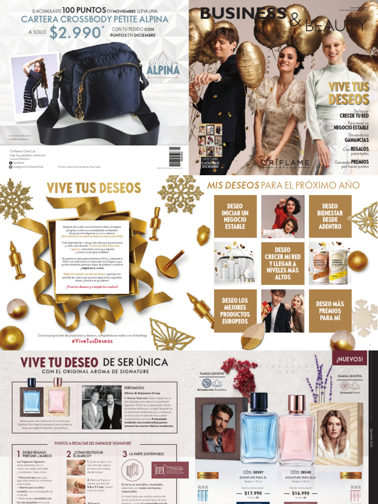 Business & Beauty | PDF