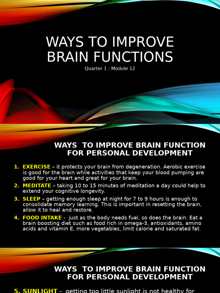 PerDev Q1 Week-7 | PDF