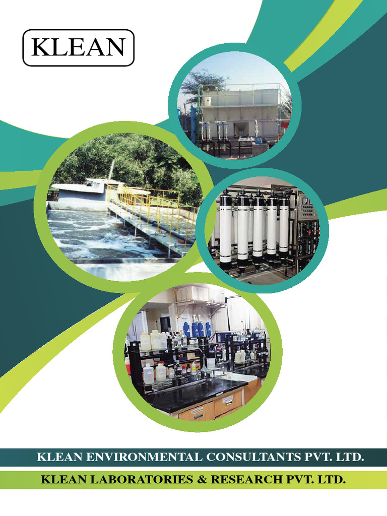 klean_brochure | PDF