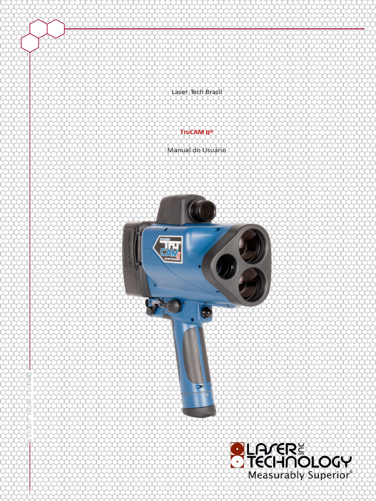 Manual Do Trucam 2 | PDF