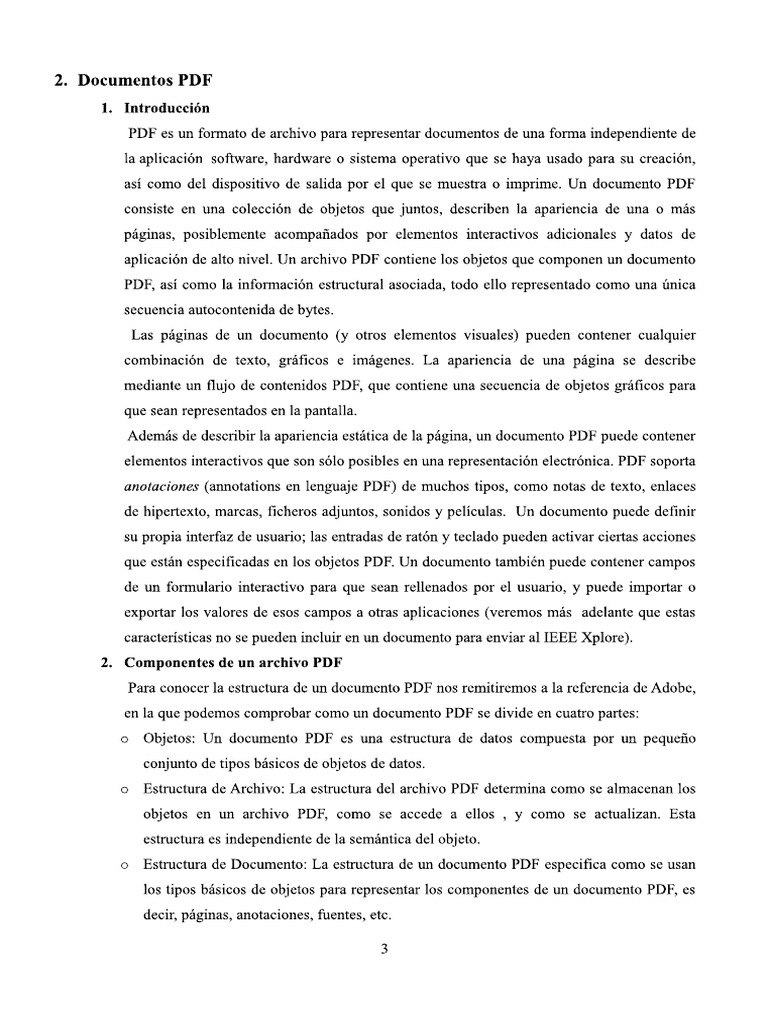 Libros | PDF