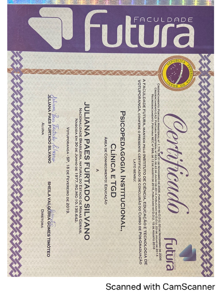 Diploma 2 | PDF