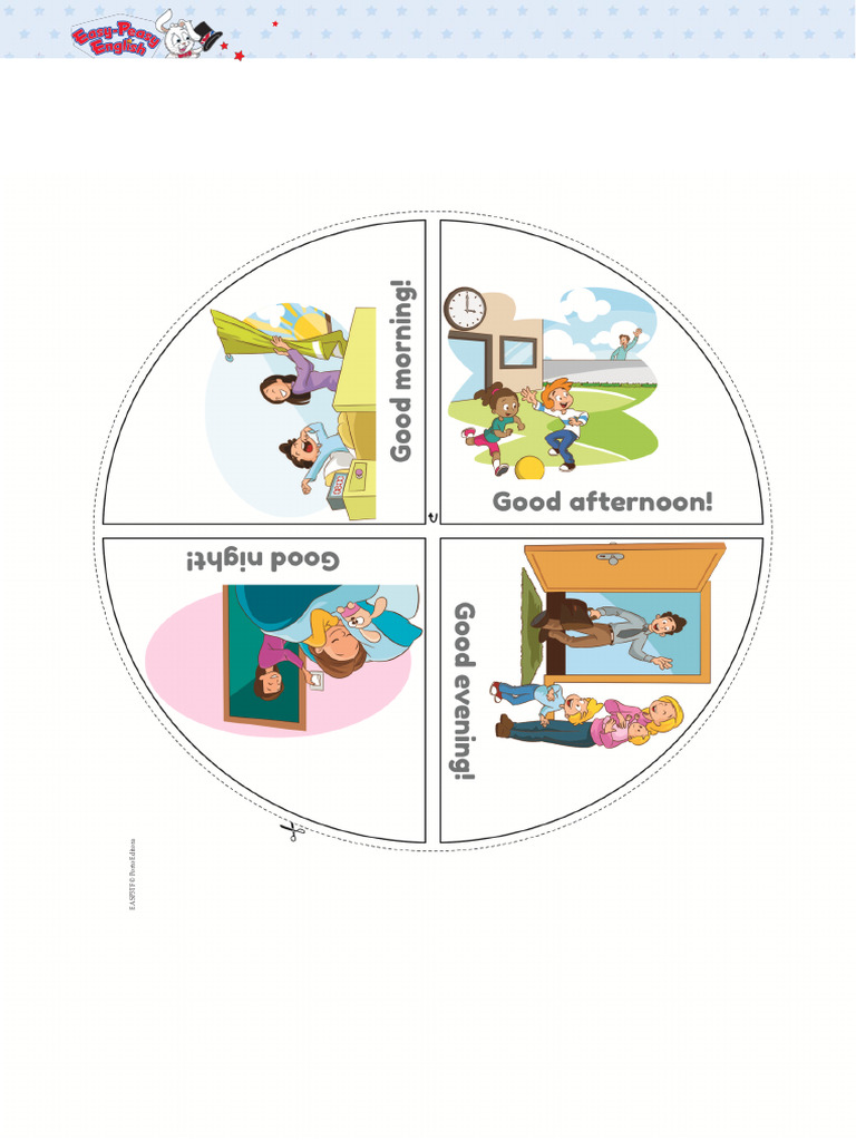 Easp3 Arts Crafts Greetings Spinning Wheel | PDF | Foreign Language ...