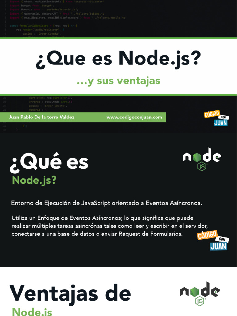 01-Node | PDF