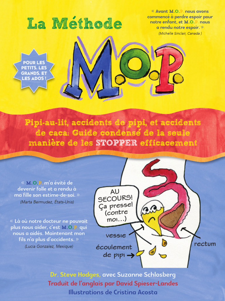 The Mop Book French 01 2021 1s Web | PDF