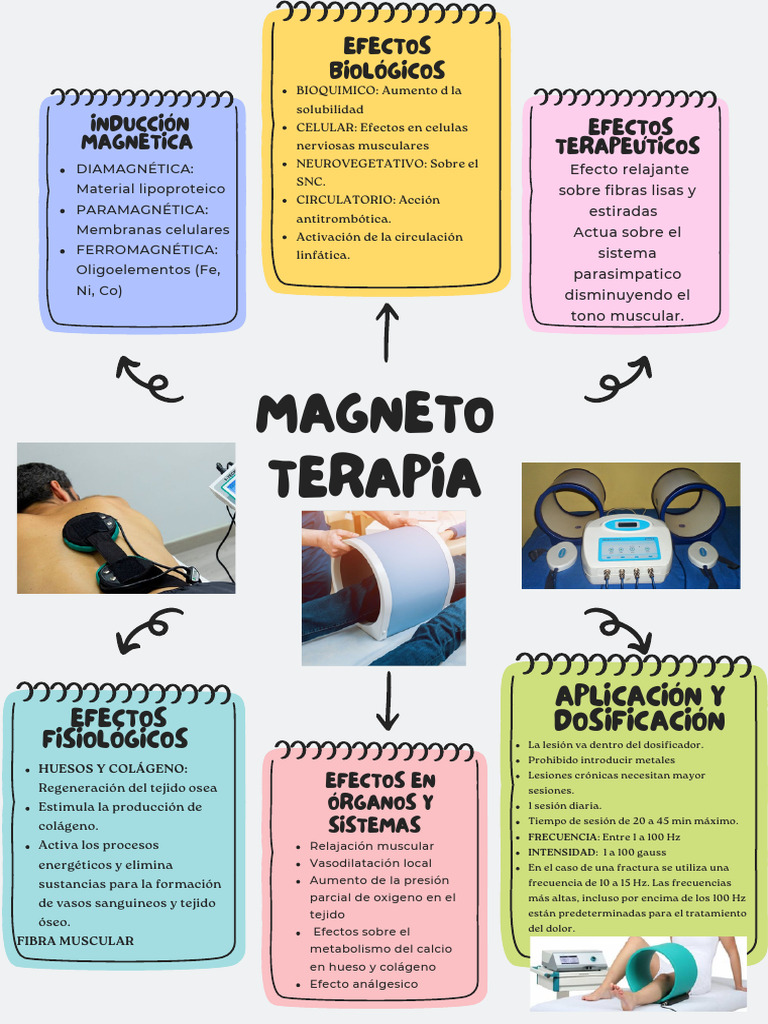 Magneto | PDF