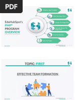 1+2+3 Project Framework Management | PDF | Project Management | Information