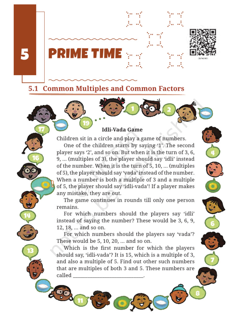 Prime Time | PDF