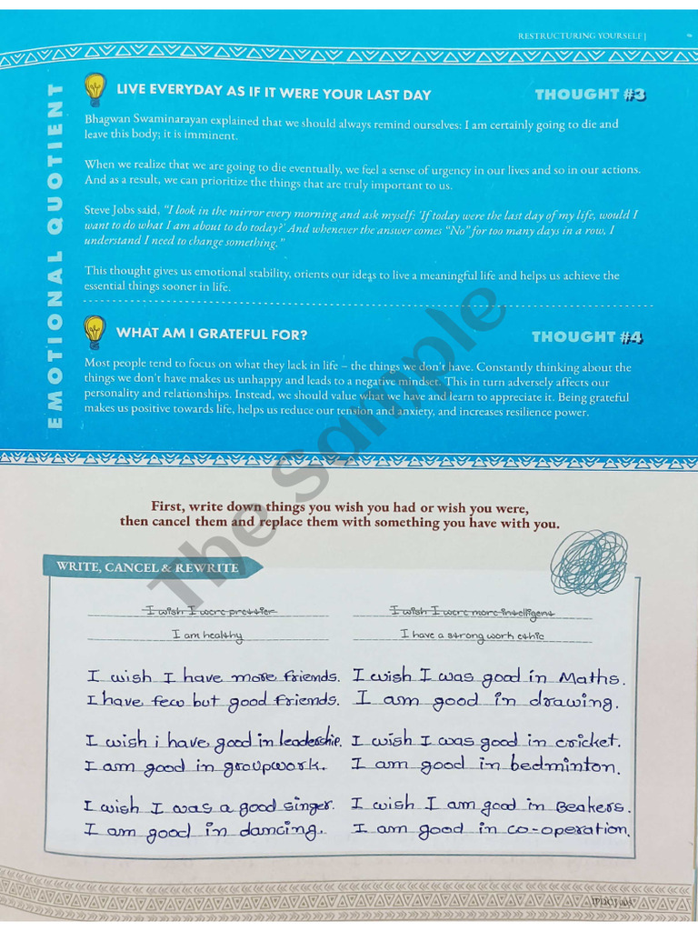 IPDC_WORKBOOK_1 | PDF