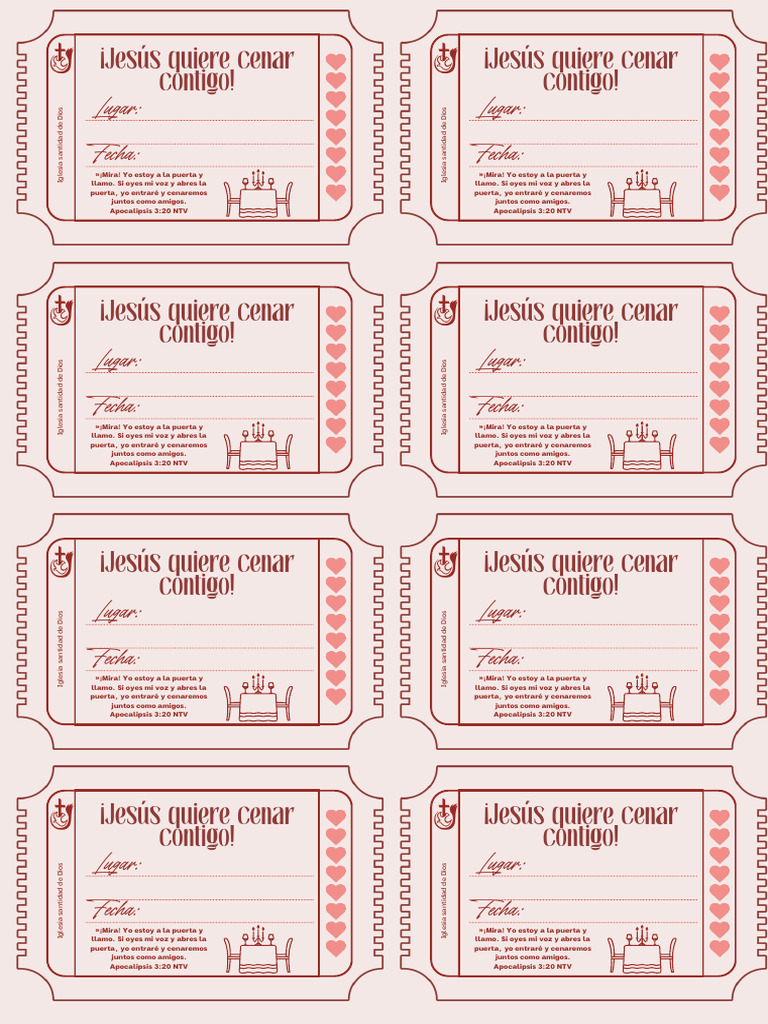 Evangelismo Relacional Formatos Originales - 20240626 - 125452 - 0000 | PDF