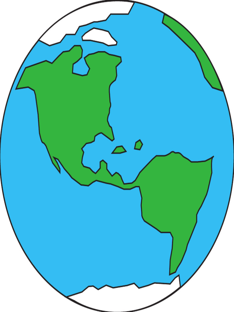 earth-1 | PDF