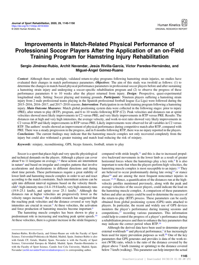 JSR Article p1145 | PDF