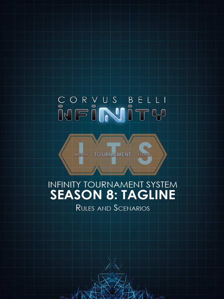 3e - Season 8 - Tagline | PDF