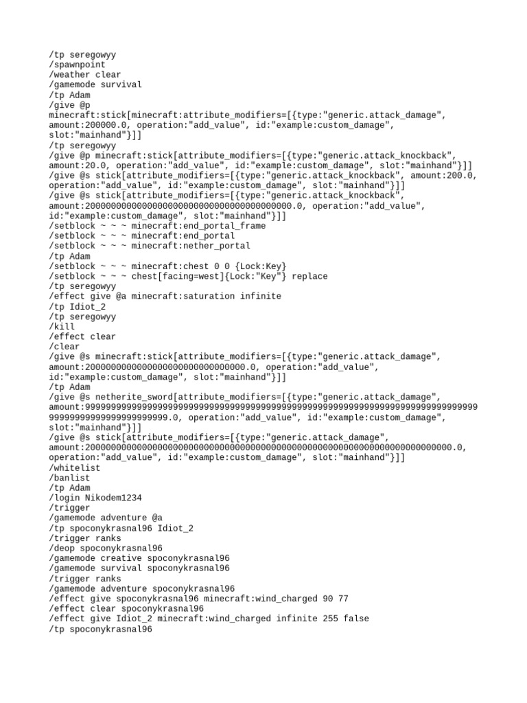 command_history | PDF