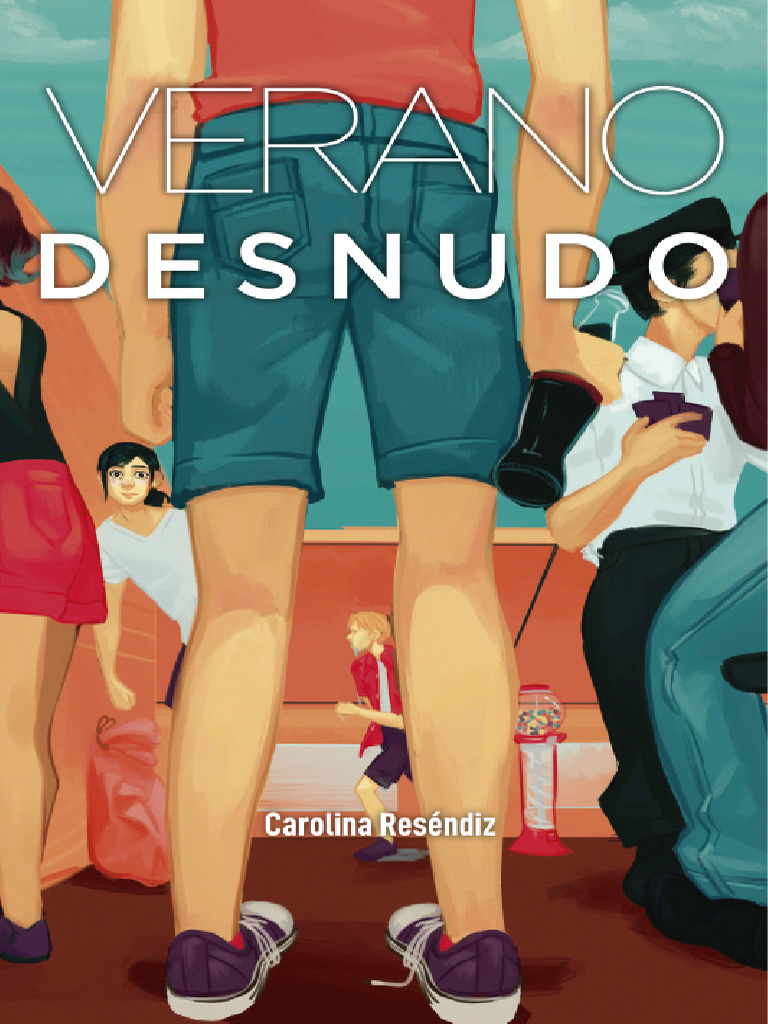 Vera No Desnudo | PDF