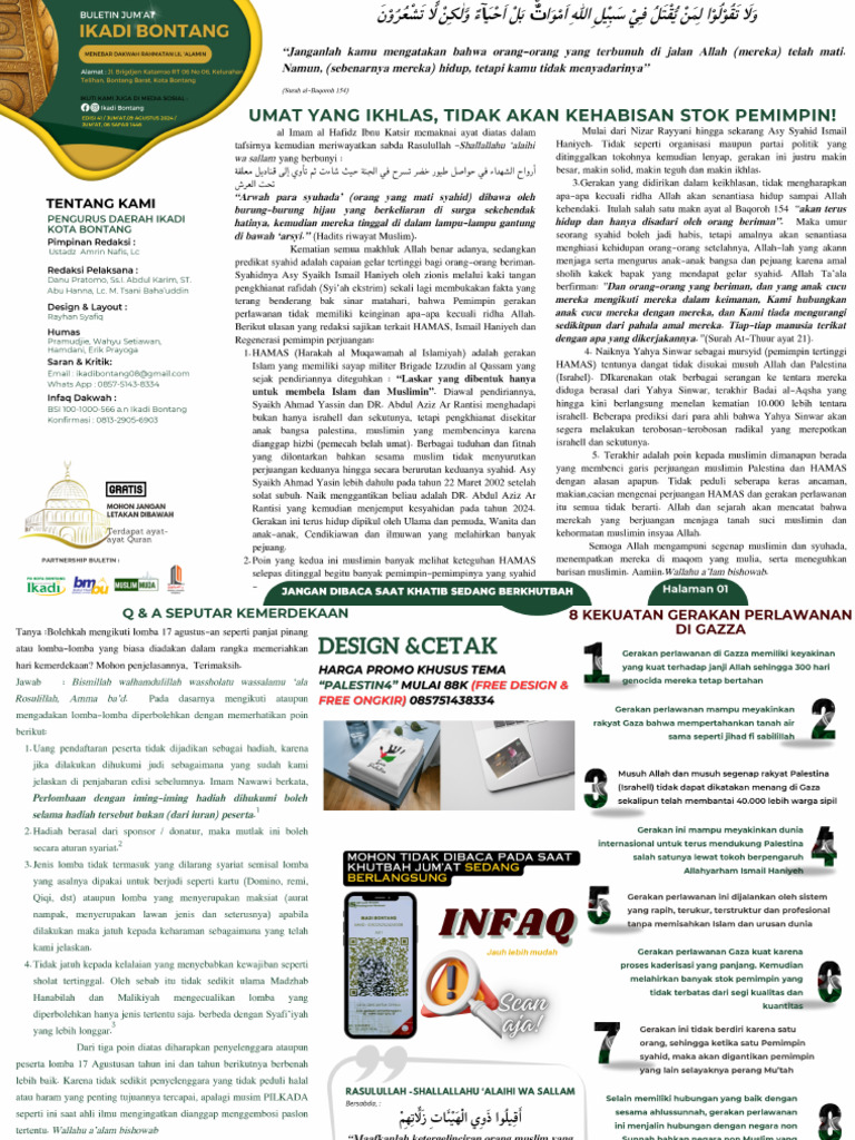 BULETIN | PDF