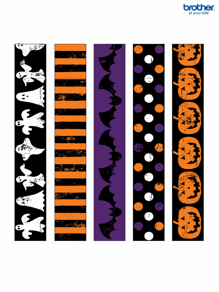 halloween-paper-chain-1-en | PDF