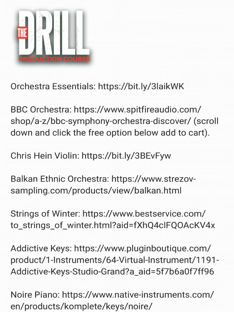 Jay Cactus Favourite VST | PDF